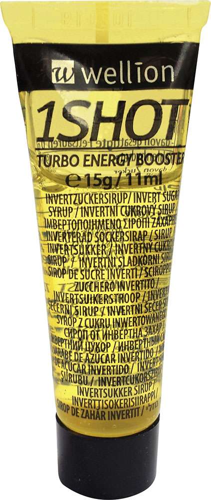 Wellion 1shot Invertzuckersirup | Energy-Shot in richtiger Portion ...